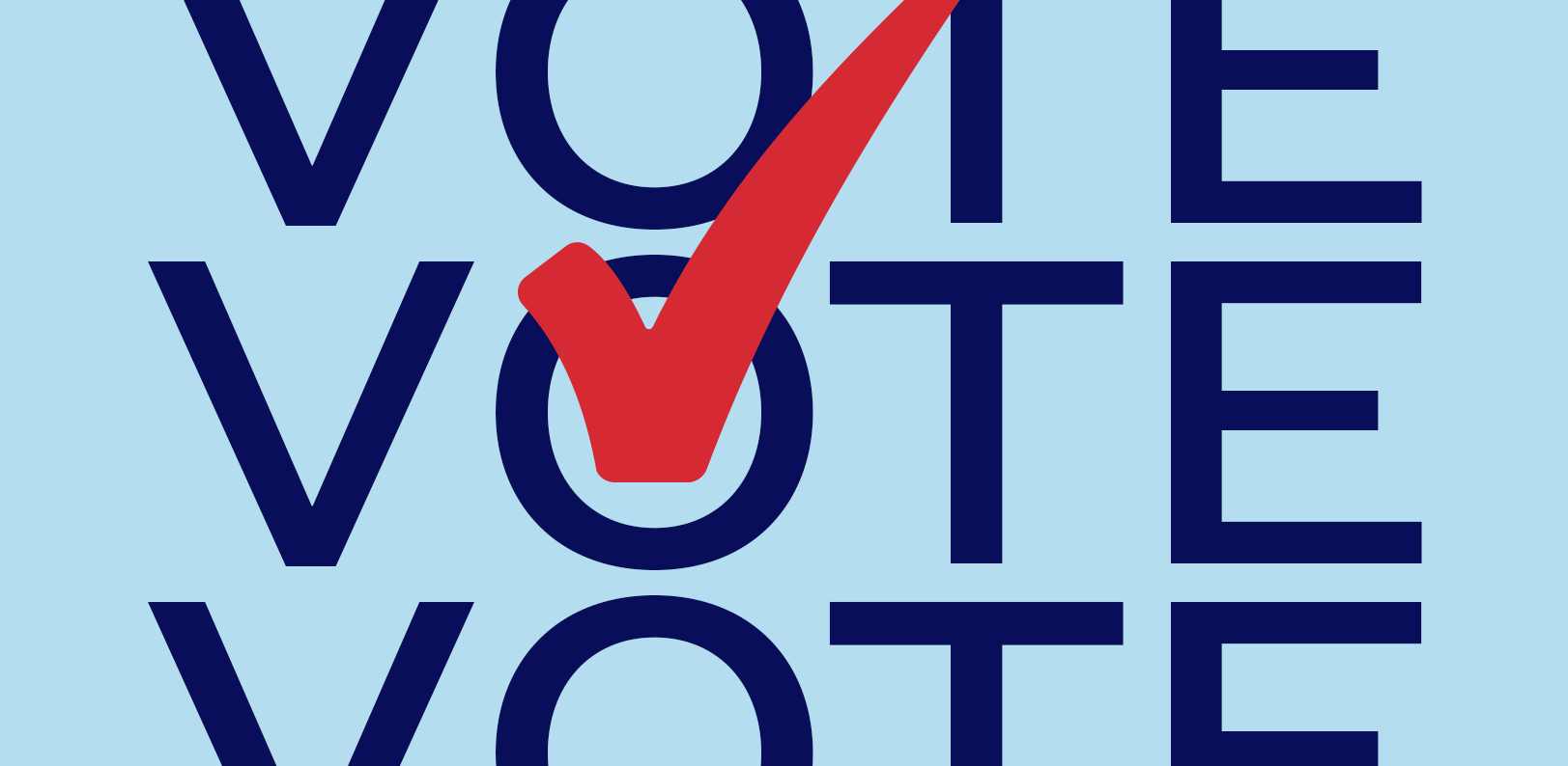 Are You Ready To Vote? - StockX News