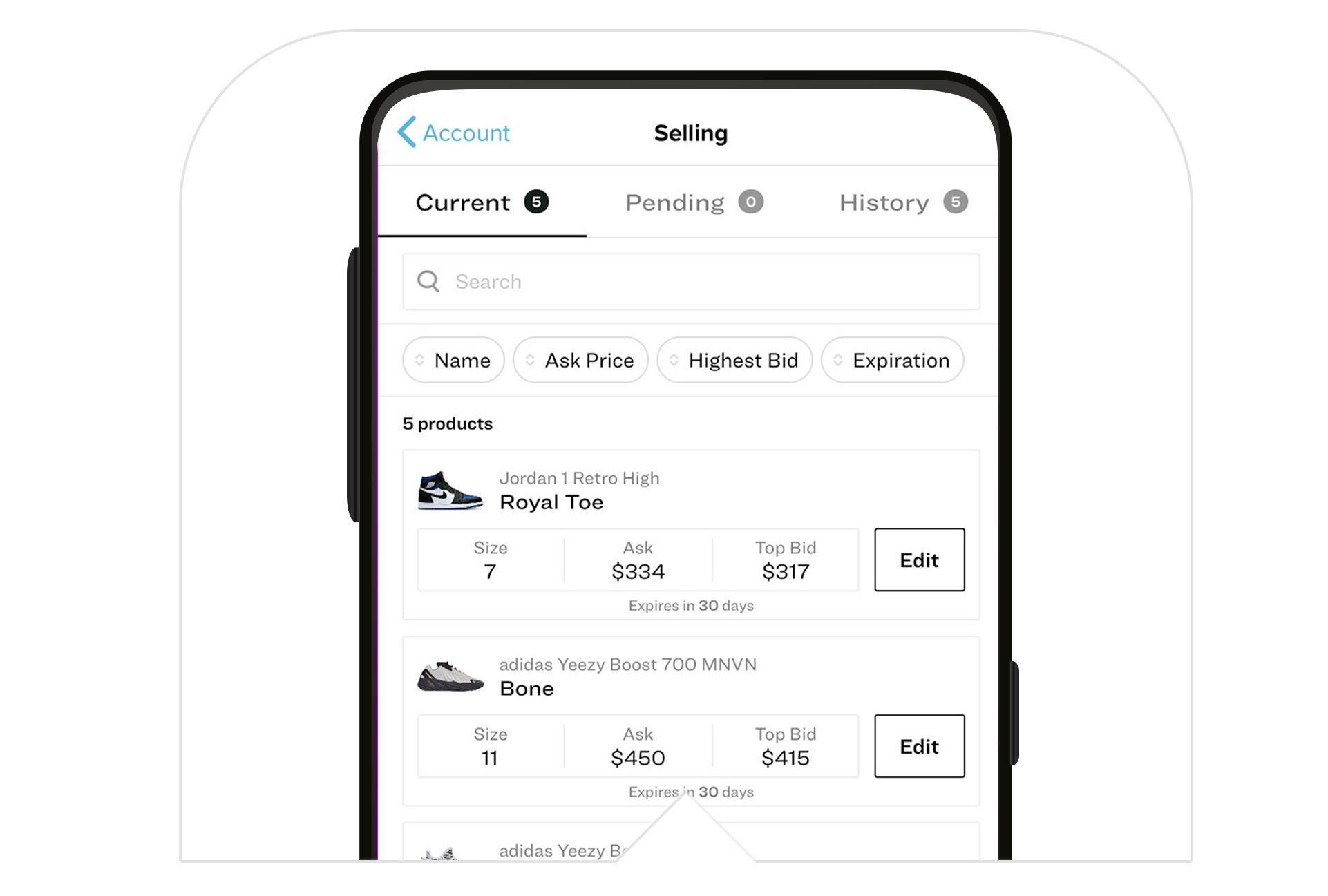 Introducing... The Flip (Volume 1) - StockX News