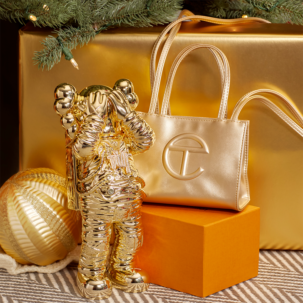 Five Golden Things - StockX News