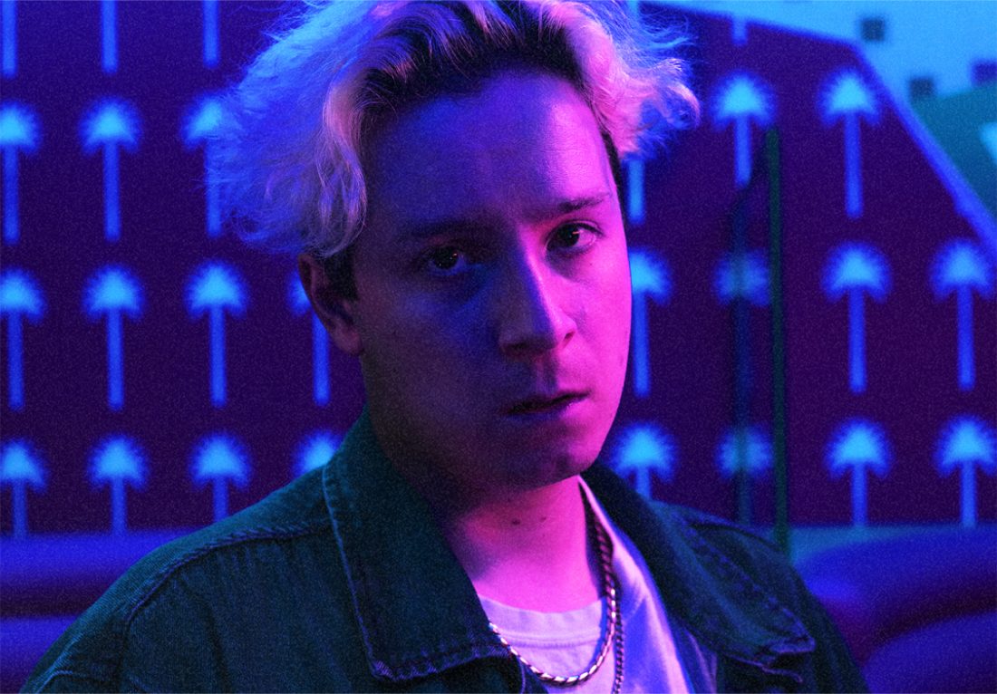 OnCue the rapper talks about recording and more in 2020 - StockX News