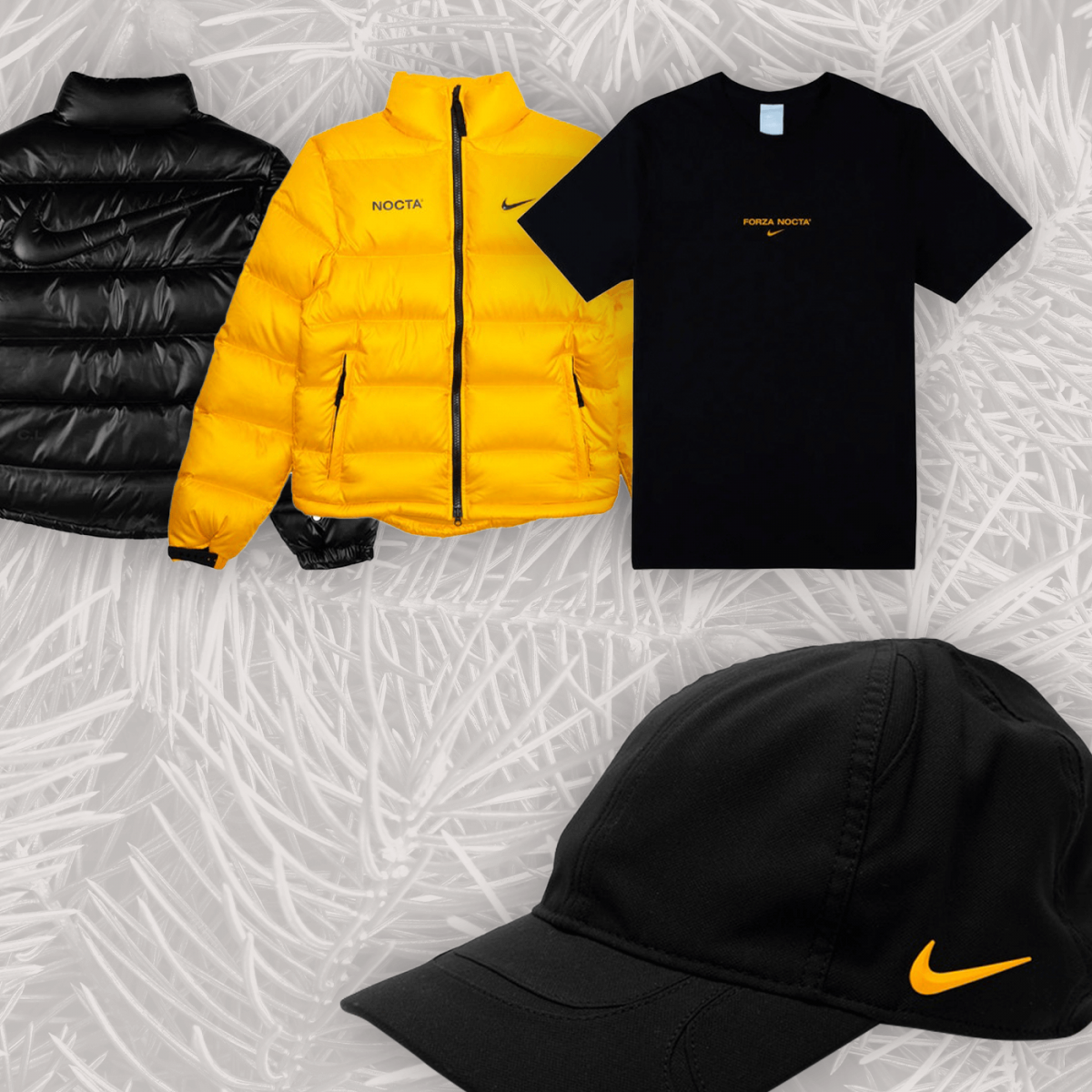 Nike and Drake’s NOCTA Sub-Label Is Here - StockX News