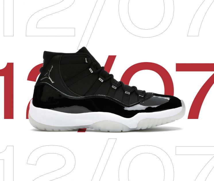 The Drop List 12.7.20 - StockX News