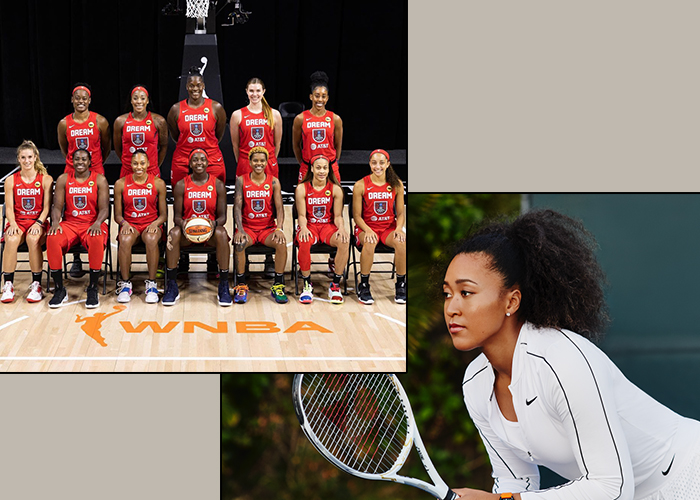 Black History Month: Leaders on and off the Field - StockX News