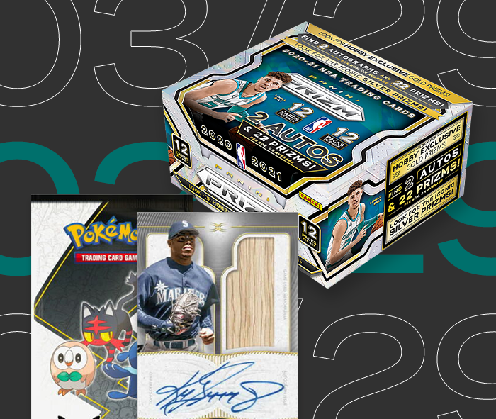 The Rip 03/29/21 - StockX News