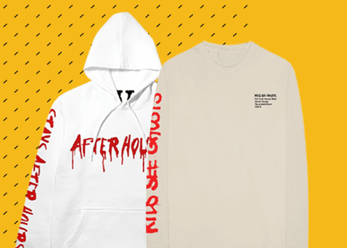 Tutti Pazzi per il Merch: Le Migliori Pick su StockX - StockX News