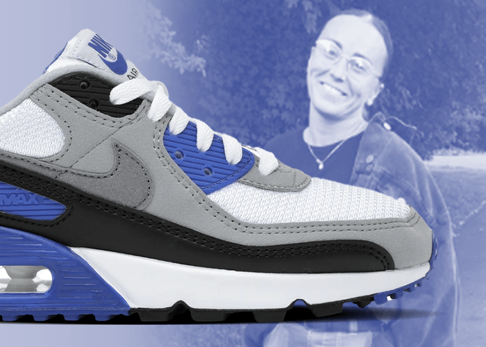 Donne, Sport e Sneakers: Tash Harding - StockX News