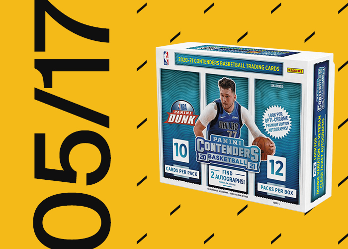 The Rip 05/17/2021 - StockX News