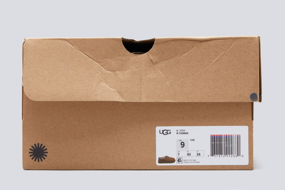 How To Follow StockX's Condition Requirements for Sneaker Boxes ...