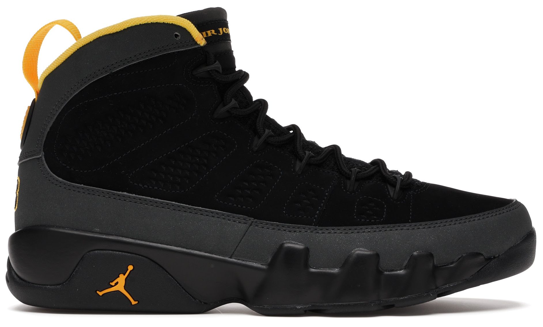 The Umpire's Guide to Jordans - StockX News