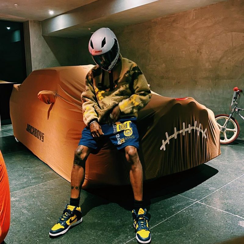 What is Gorpcore? Exploring the New Fashion Trend - StockX News