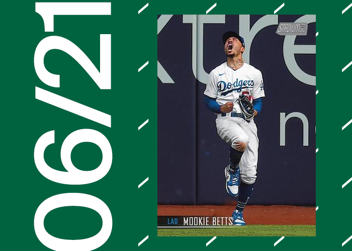 The Rip 06/21/2021 - StockX News