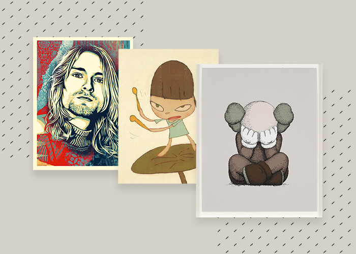 Art Prints Are Now Available on StockX - StockX News