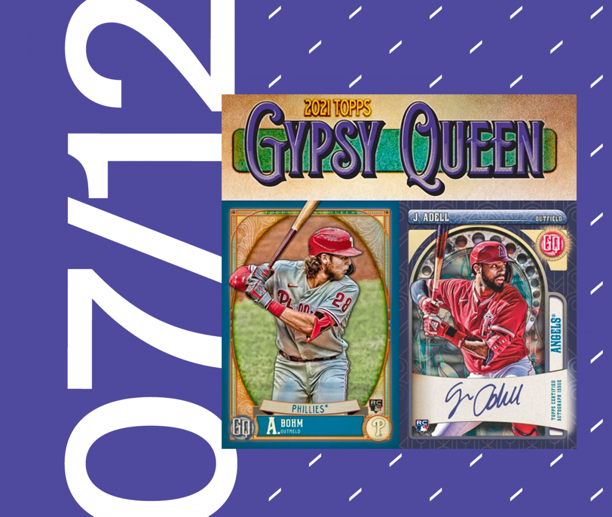 The Rip 07/12/2021 - StockX News