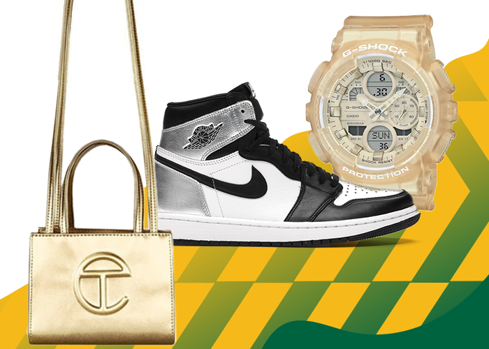 Precious Medals: Gold, Silver & Bronze Shopping Guide - StockX News