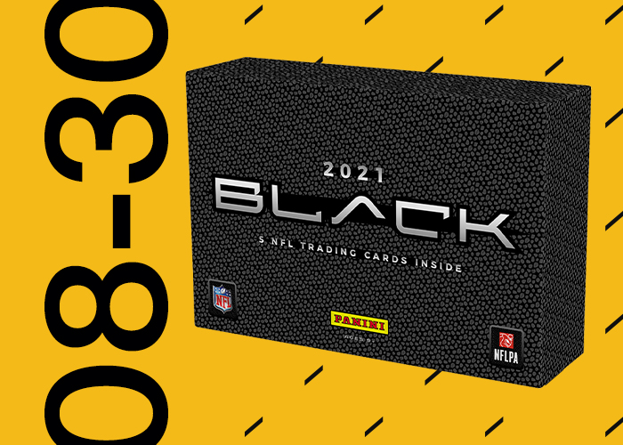 The Rip 08/30/2021 - StockX News