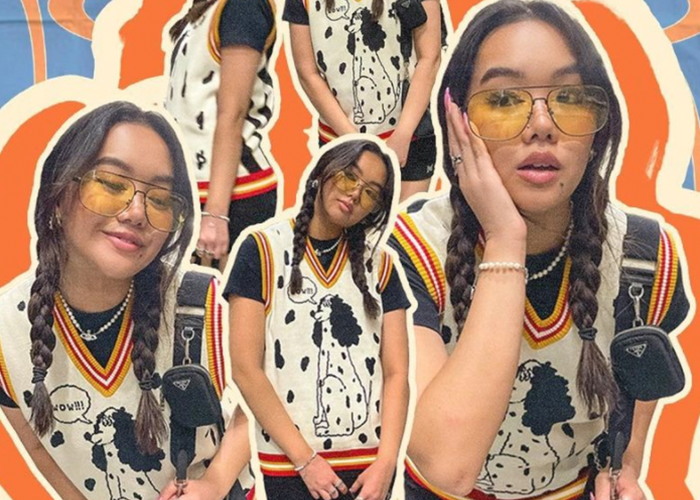 Alyssa Lee talks style and influencer game in Australia - StockX News