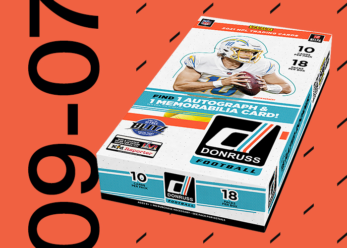 The Rip 09/07/2021 - StockX News