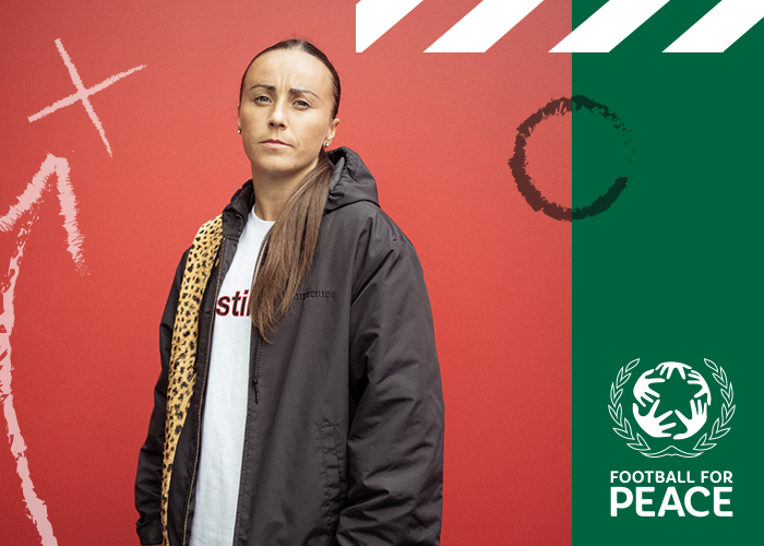 Tash Harding: Grassroots Football and Me - StockX News