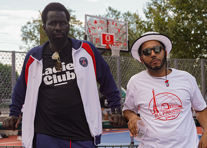 Pour La Culture : Interview avec les fondateurs de Panagōn - StockX News