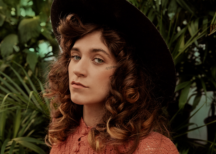 Sierra Ferrell talks her new album and getting back in the studio - StockX