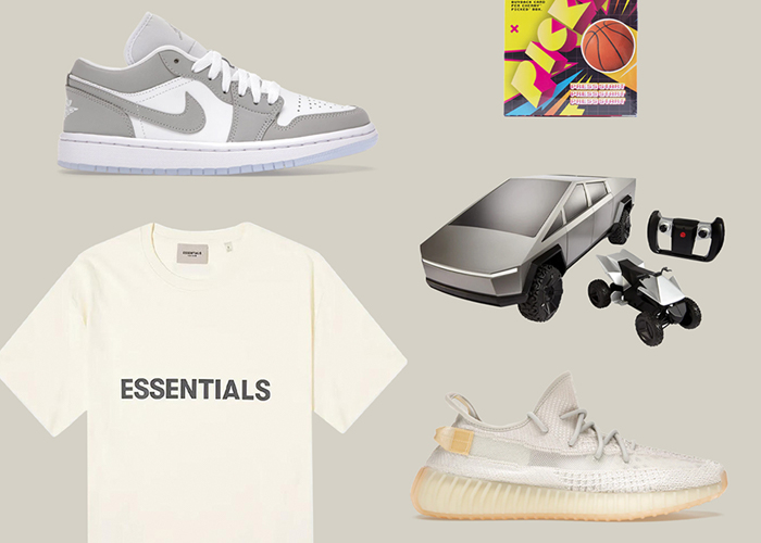 The Australian Summer Gift Guide - StockX News