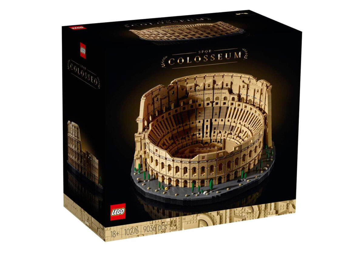 The Best LEGO Sets for Adults - StockX News