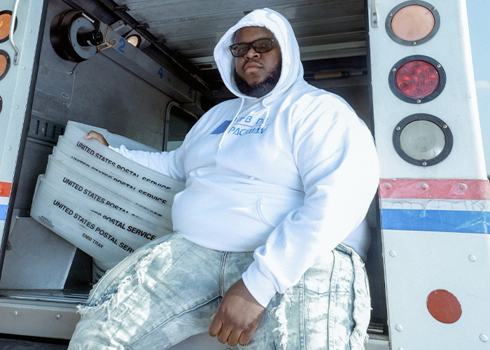 BfB Da Packman Gets Serious About Influences, Success, and More