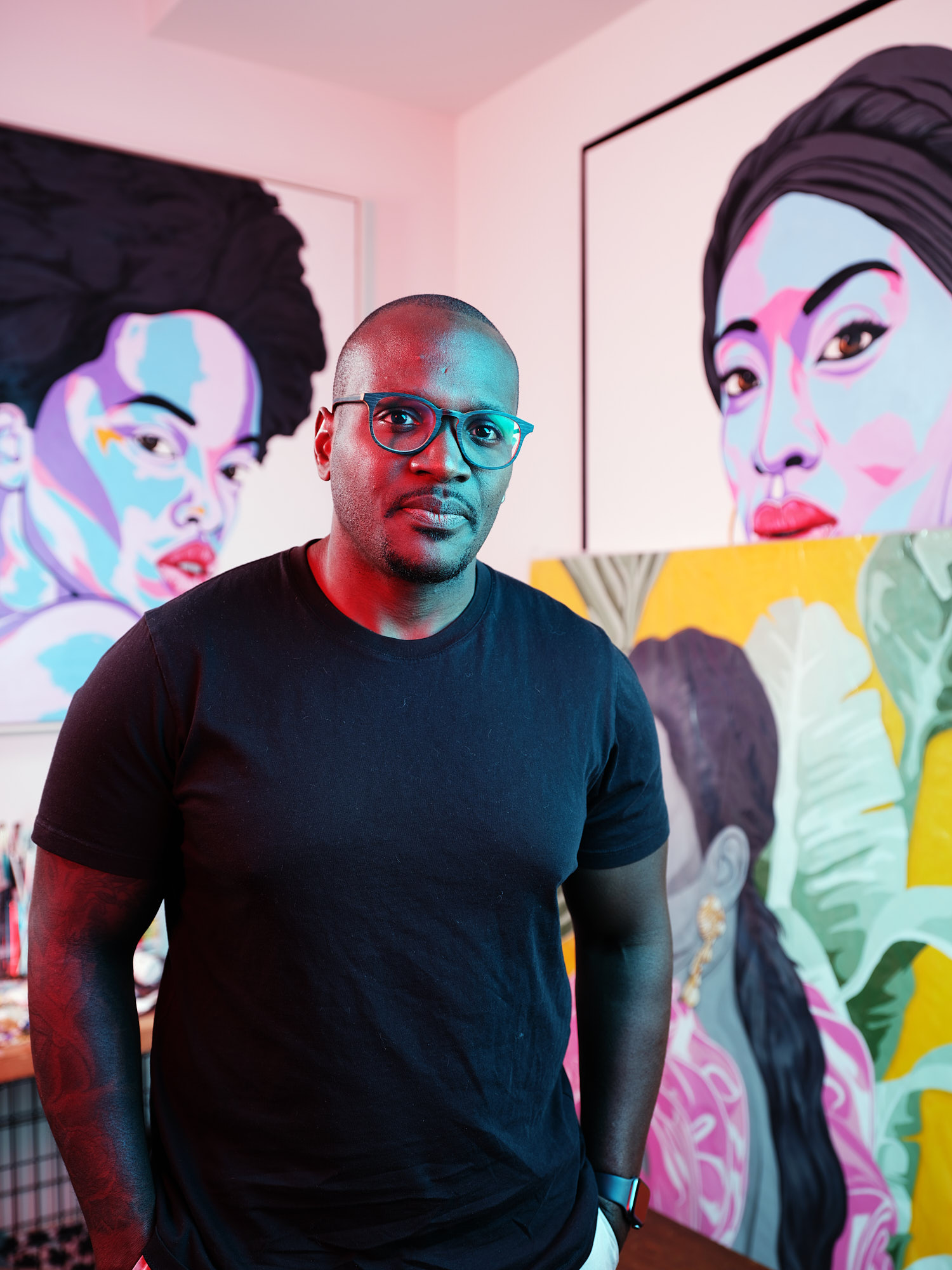 Benny Bing | That's 5 - StockX News