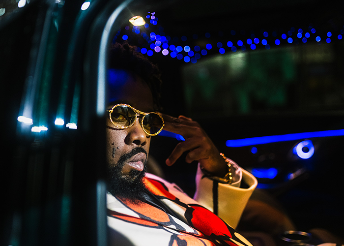 Conway the Machine | That's 5 - StockX News