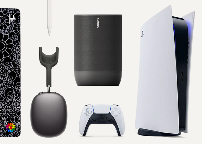 Switch on With The Best Electronics for Back to School - StockX News