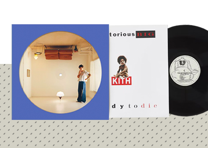 The Spin Best New Music Releasing