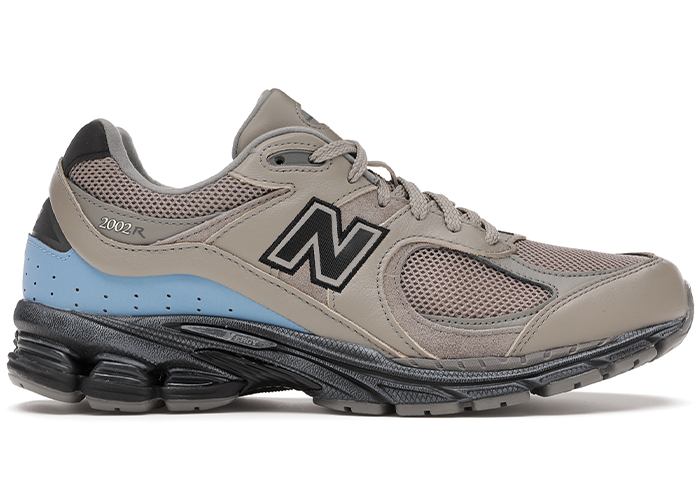 The Best New Balance 2002Rs - StockX News