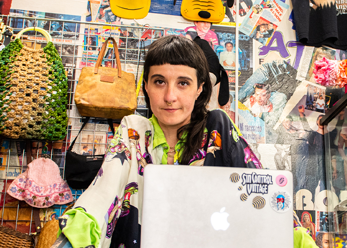 On The Ground: Martina Mosca - StockX News