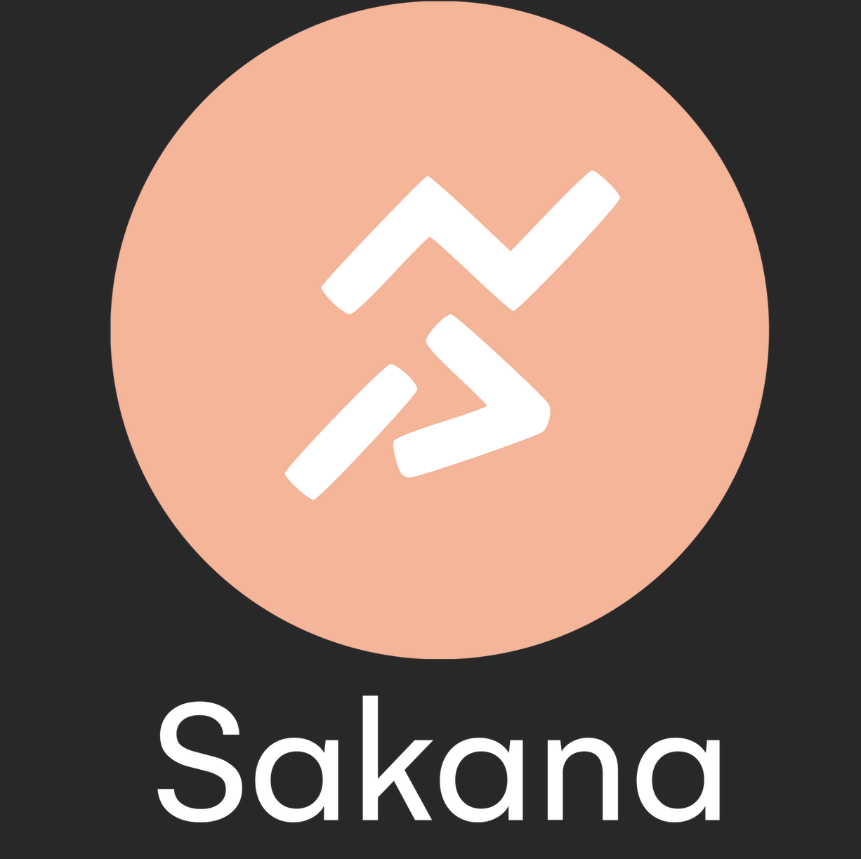 Pour La Culture : Sakana, l'application des fans de Basketball - StockX