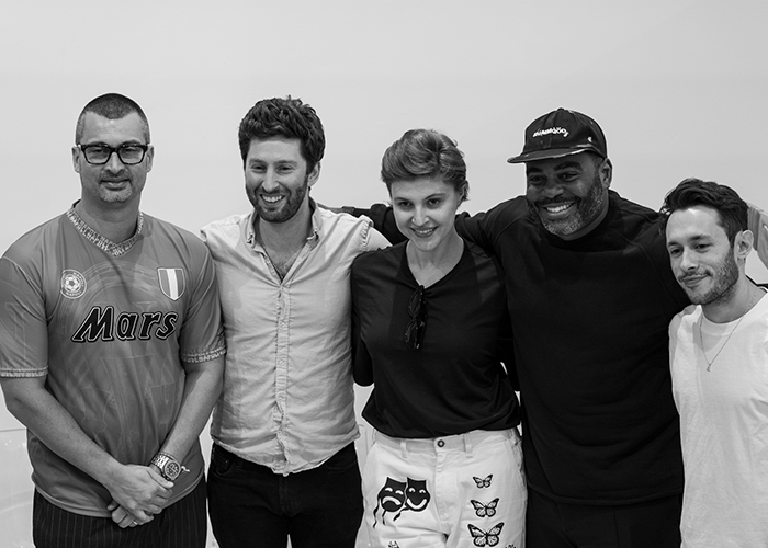 Building Community in New York with HXOUSE - StockX News