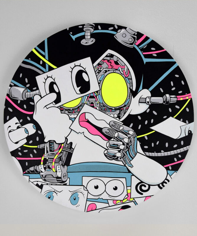 Matt Gondek Deconstructs Pop Culture | That's 5 - StockX News