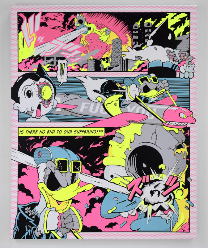 Matt Gondek Deconstructs Pop Culture | That's 5 - StockX News