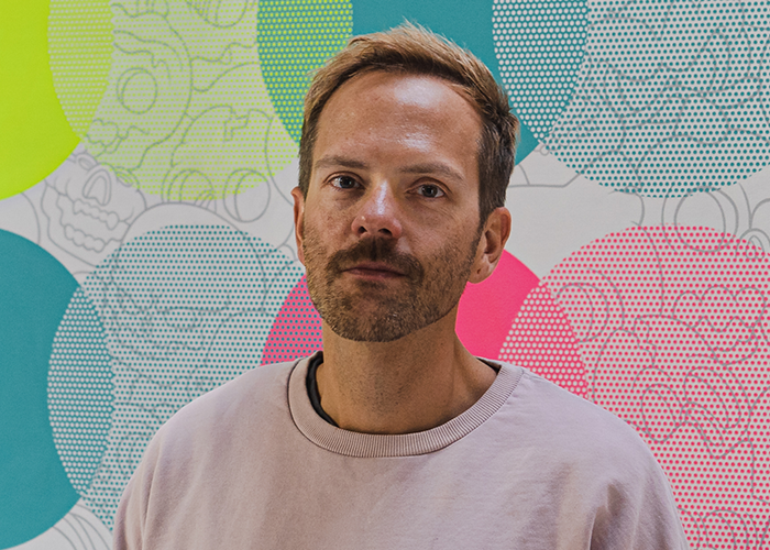 Matt Gondek Art Talks - StockX News