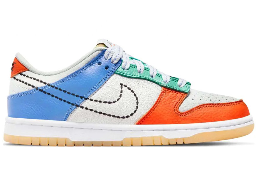 Nike Patta, Yeezy, Jjjjound : les sorties de la semaine - StockX Mag
