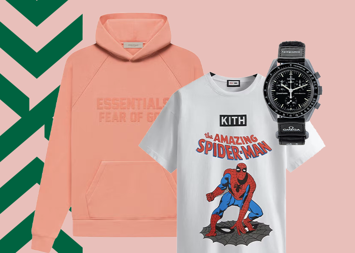 Top Spring Selects - StockX News