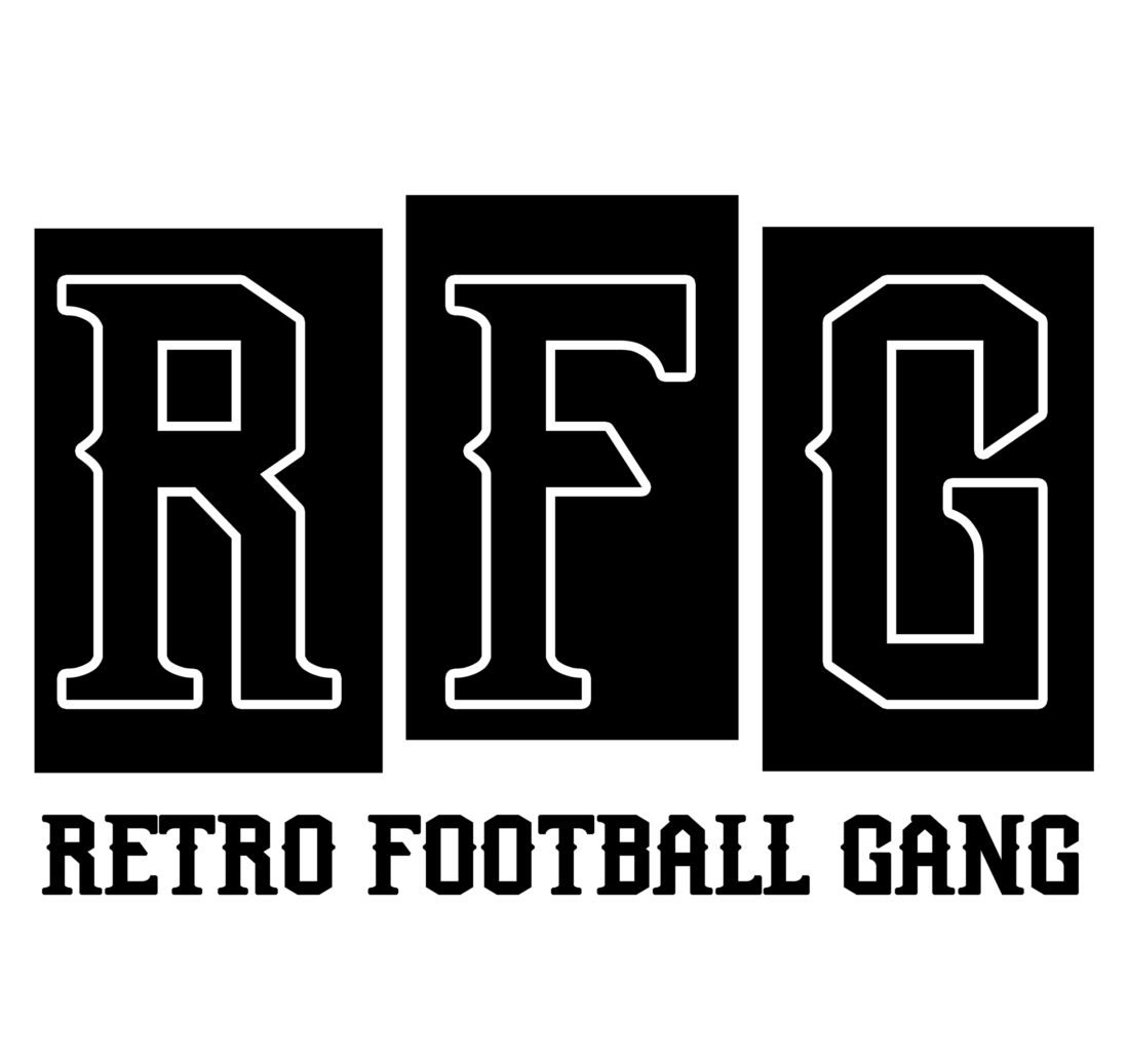 Pour La Culture : Découvrez la marque Retro Football Gang - StockX Mag