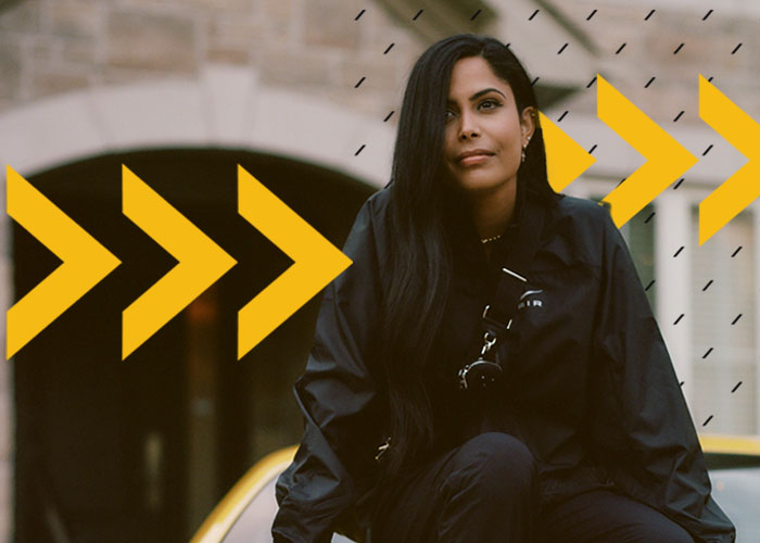 Introducing Chica - Superstar Streamer and the Newest StockX Brand Ambassador - StockX News