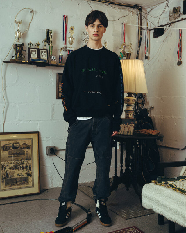 Introducing le PÈRE - StockX News