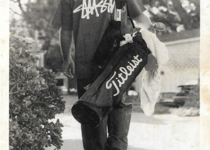 Le streetwear d'hier et d'aujourd'hui : l'histoire de Stussy - StockX News