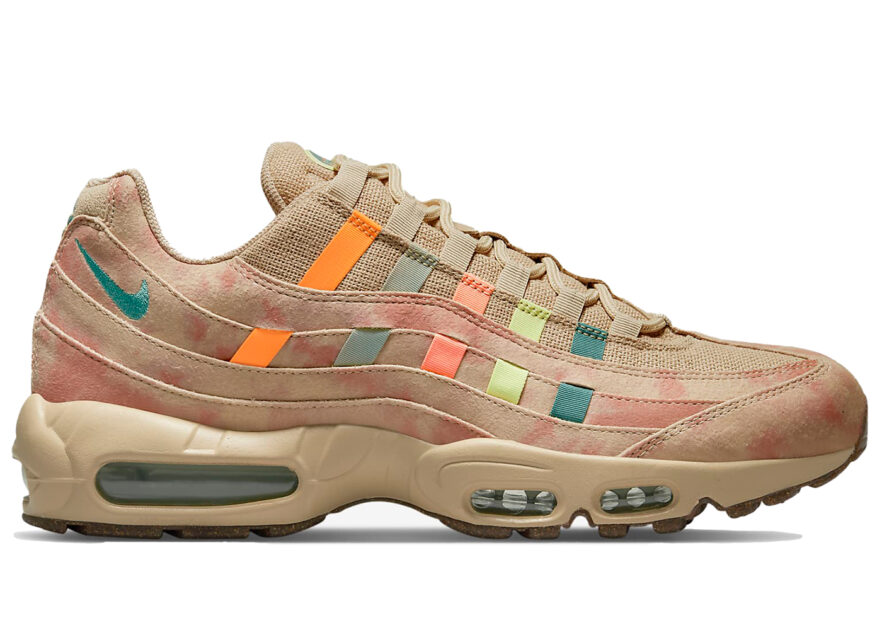 The Best Air Max Releases Of 2022 - StockX News