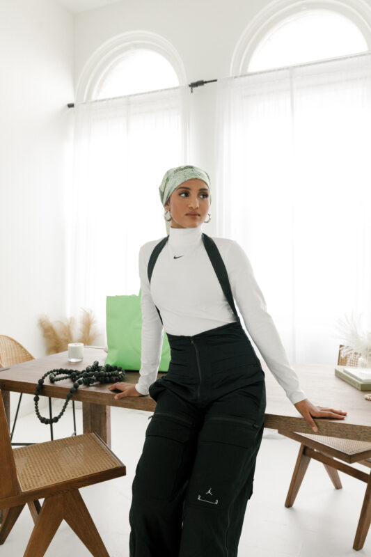 Best of Built Different