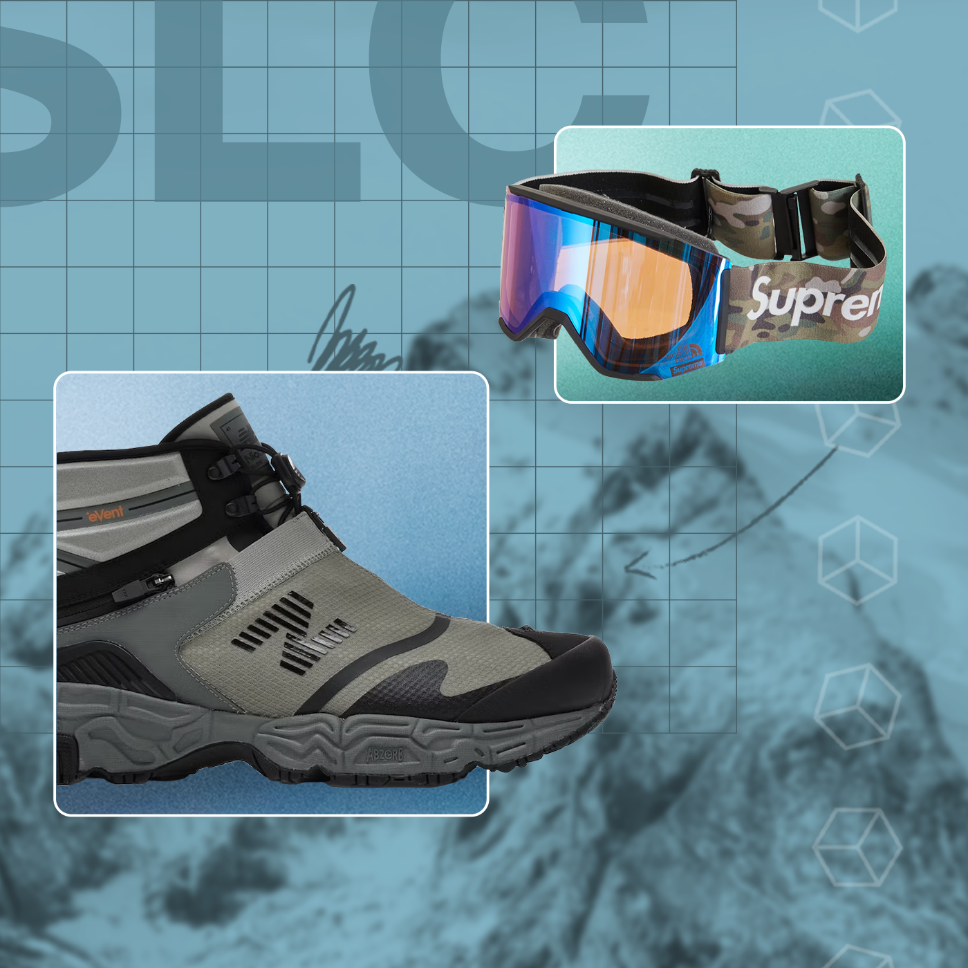 The StockX Off The Grid Fit Check - StockX News