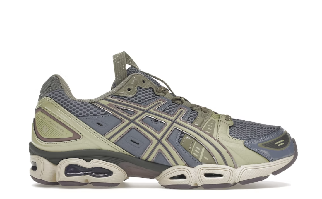 The Best ASICS on StockX - StockX News