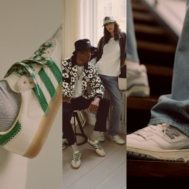 Springs Greatest Footwear Stockx News