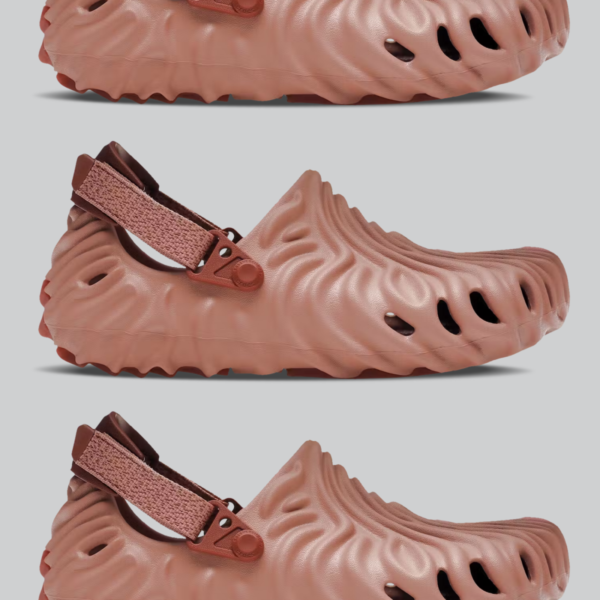 Crocs: Brand Spotlight - StockX News